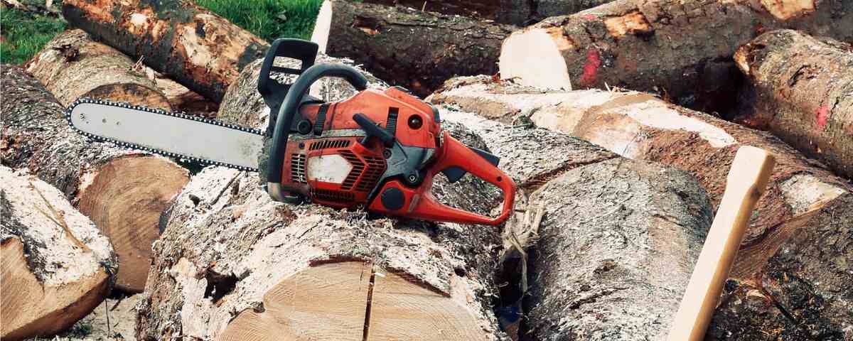 Overview of the Husqvarna 440 Chainsaw - Power Tools - TechReviewer