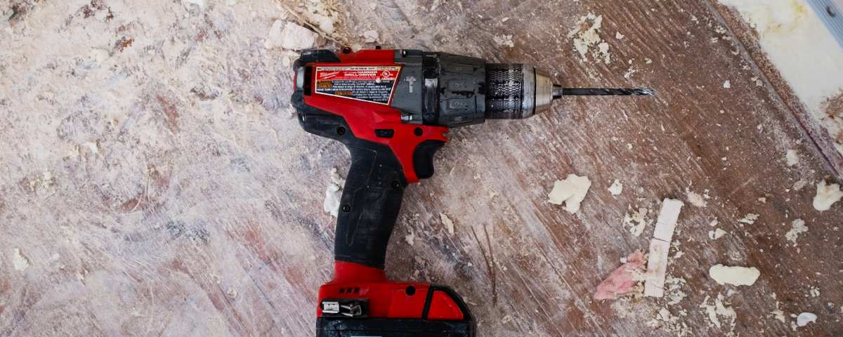 Overview of the Craftsman CMED741 Drill - Power Tools - TechReviewer